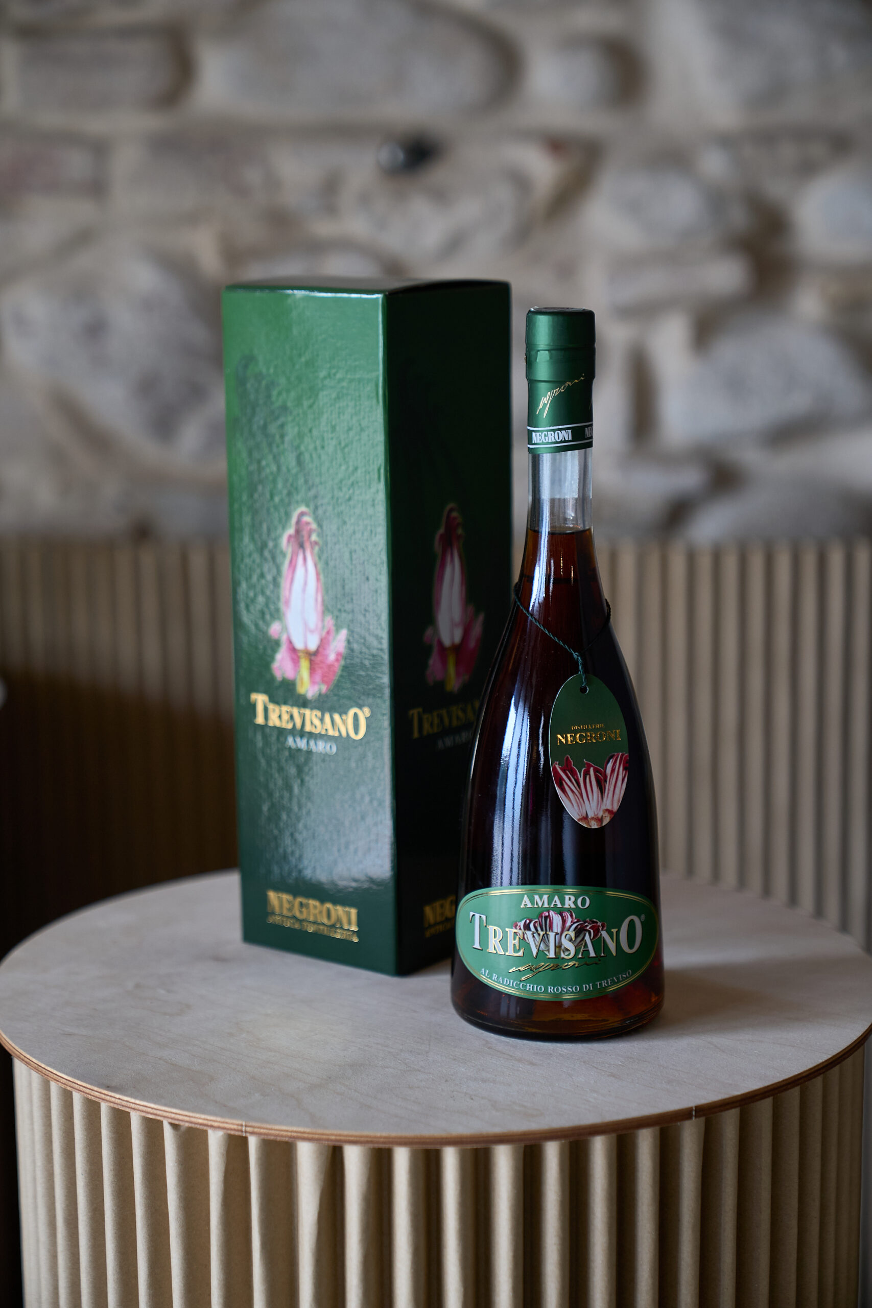 Amaro TREVISANO - Hotel 700